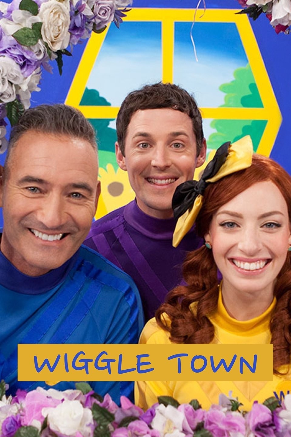 Wiggle Town | Rotten Tomatoes
