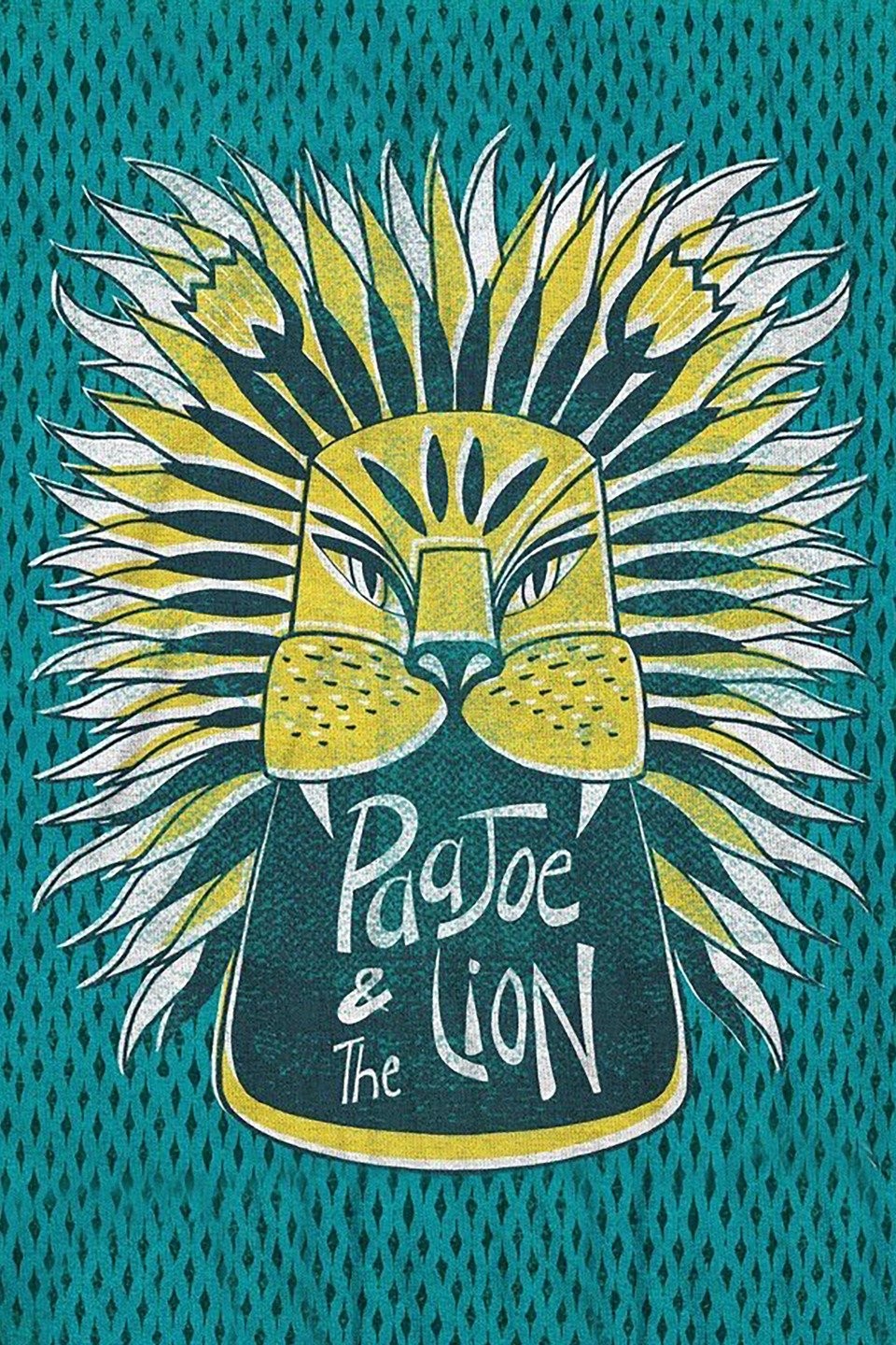 Paa Joe & the Lion | Rotten Tomatoes