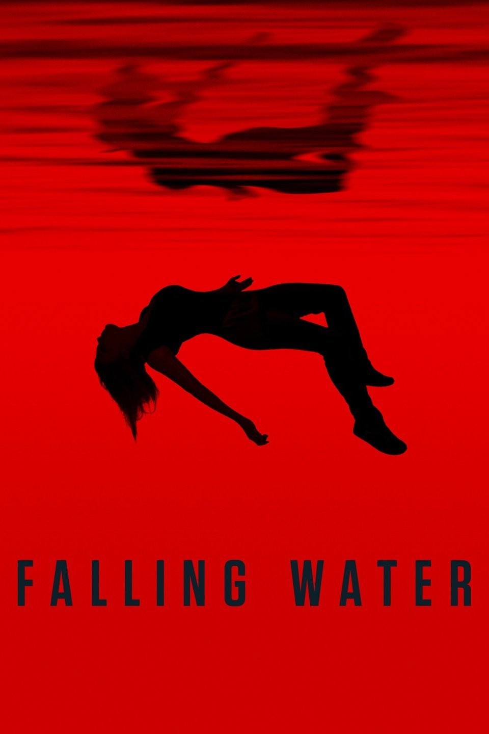 Falling Water | Rotten Tomatoes
