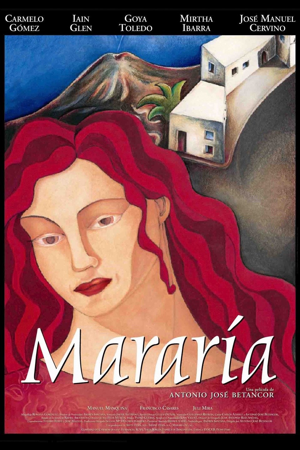 Mararia | Rotten Tomatoes