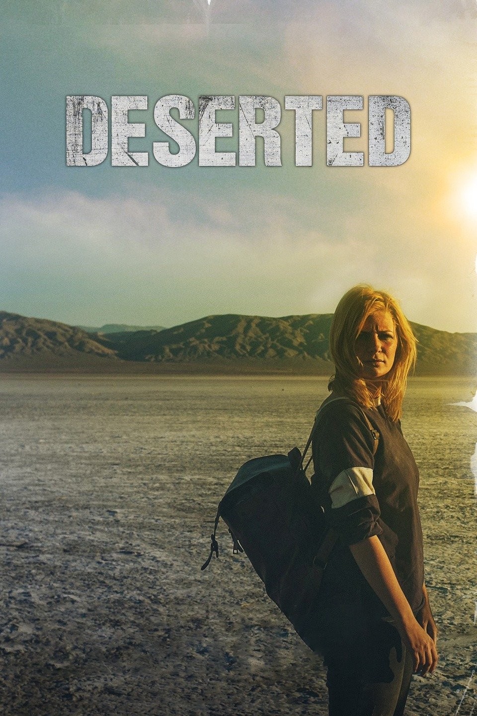 Deserted | Rotten Tomatoes