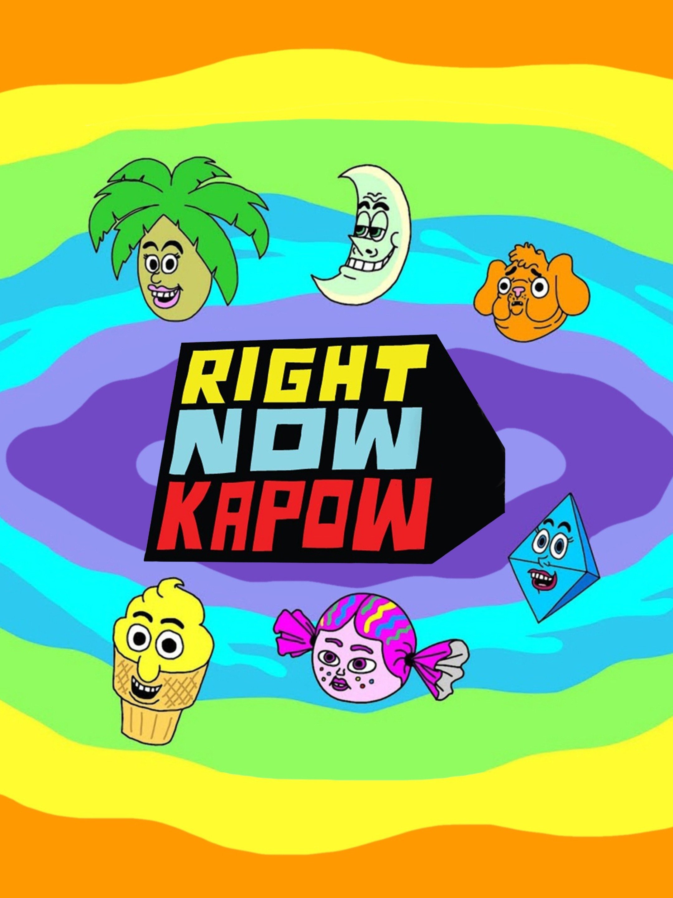 Signe De Kapow Paula Hernández, 'La Jauría's' Kapow Team On Eva