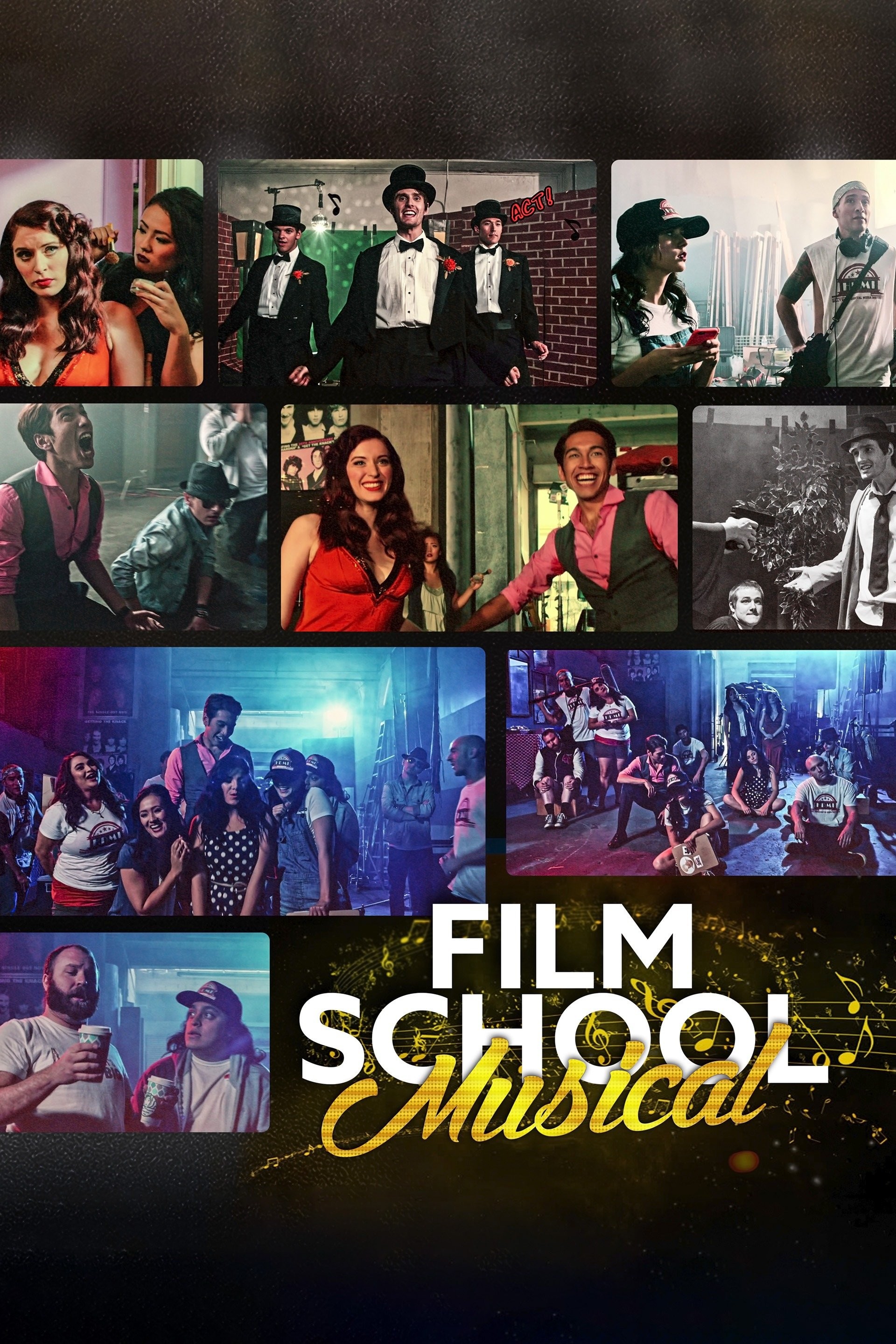 Film School Musical | Rotten Tomatoes