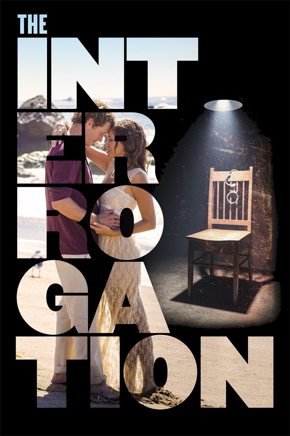 The Interrogation | Rotten Tomatoes