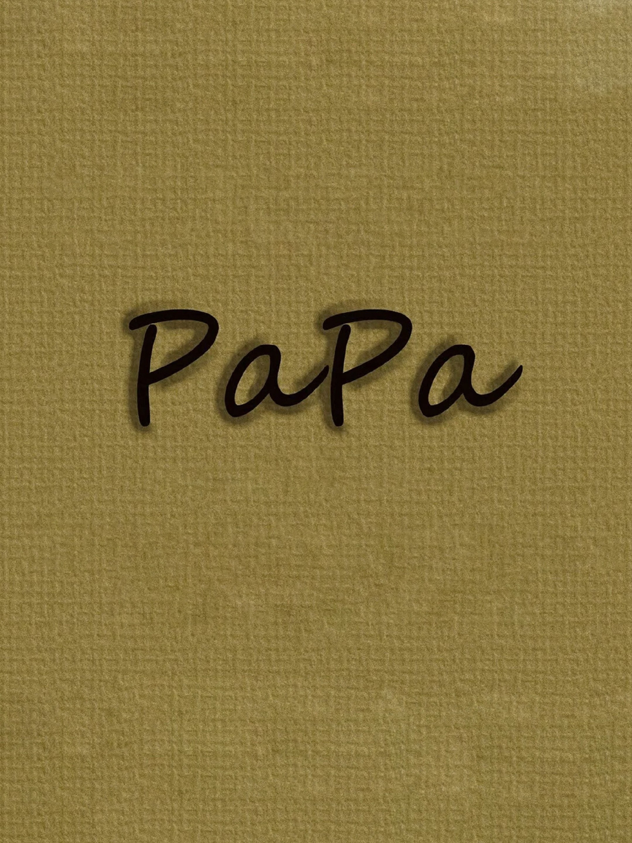 Papa Pictures | Rotten Tomatoes