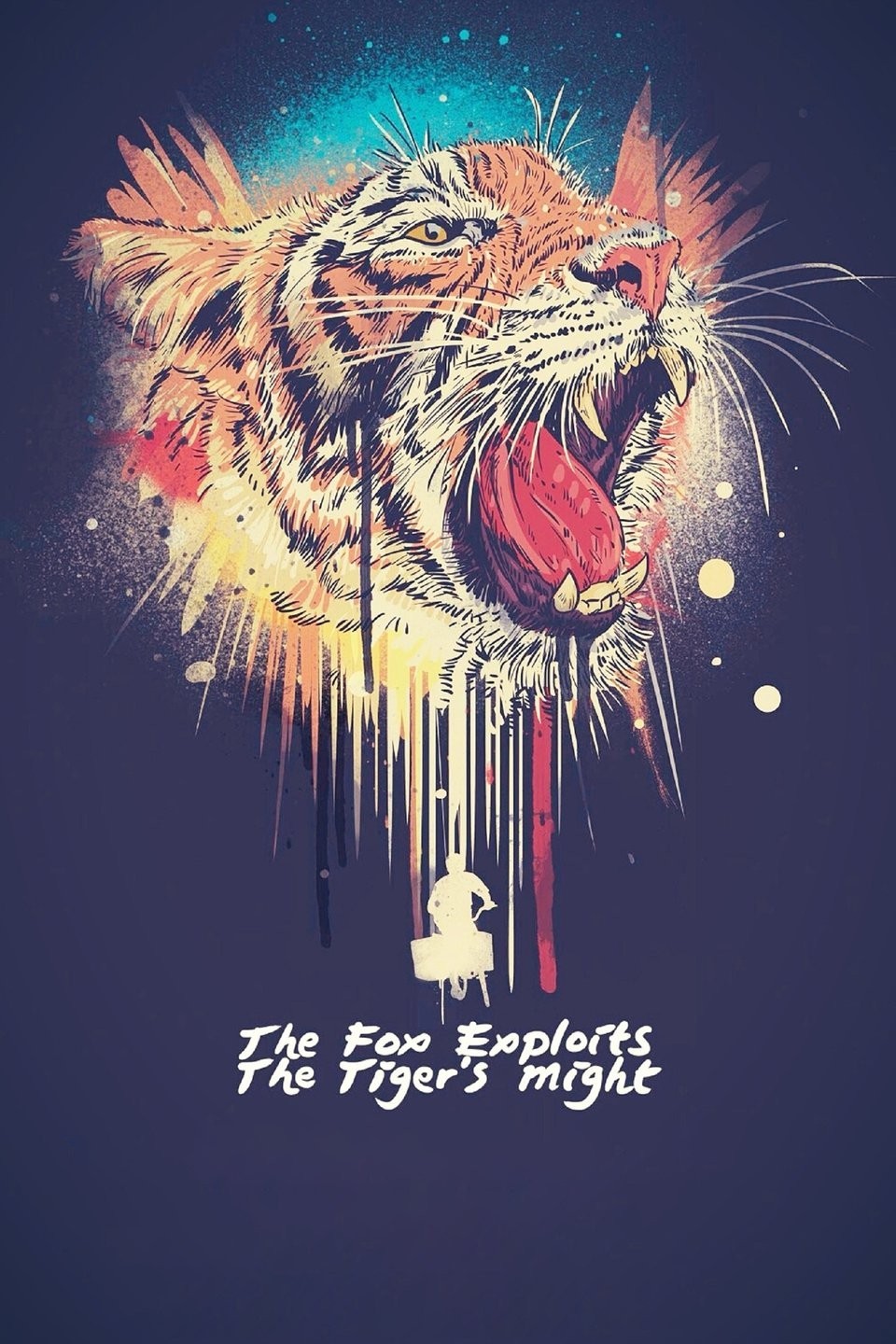 The Fox Exploits the Tiger's Might | Rotten Tomatoes