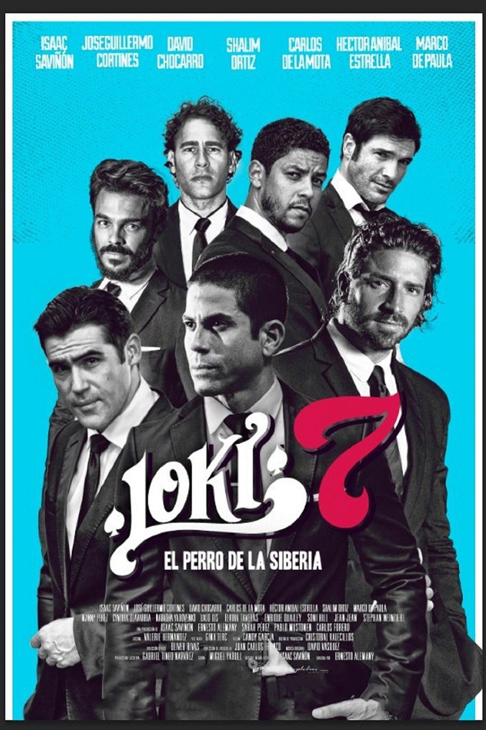 Loki 7 | Rotten Tomatoes