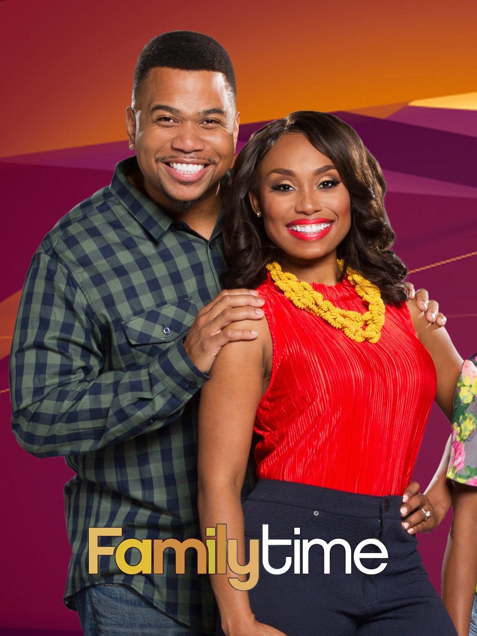 Family Time Season 4 | Rotten Tomatoes
