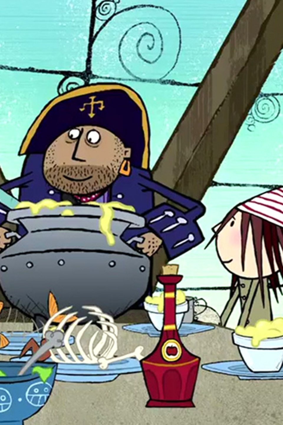 Deep Down; Tomnado Pictures | Rotten Tomatoes