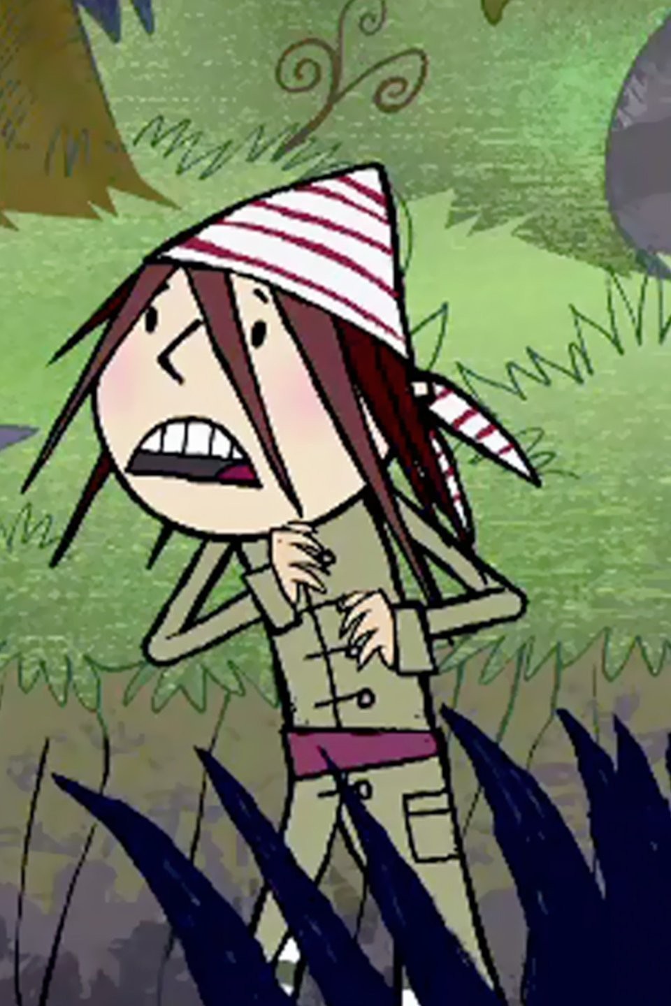 Made Up Monster; Blown Away Pictures | Rotten Tomatoes