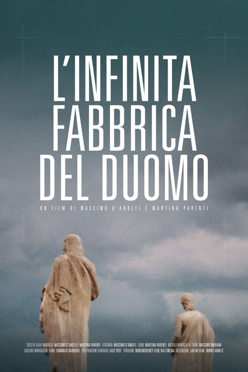 L'infinita fabbrica del Duomo Pictures | Rotten Tomatoes