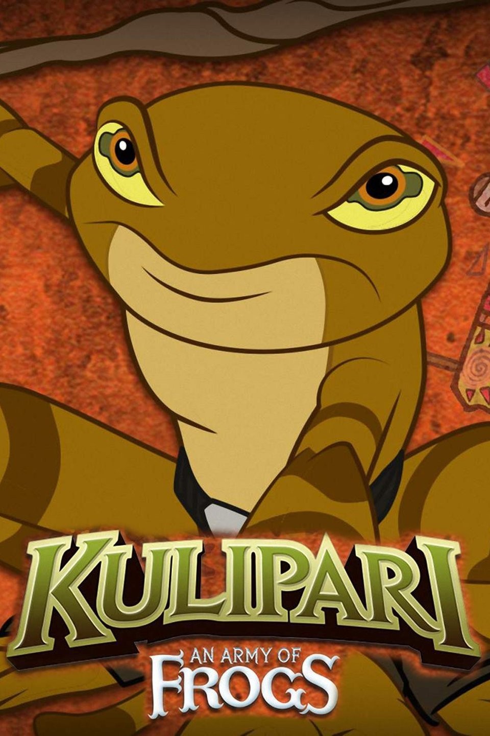 Kulipari: An Army of Frogs - Rotten Tomatoes