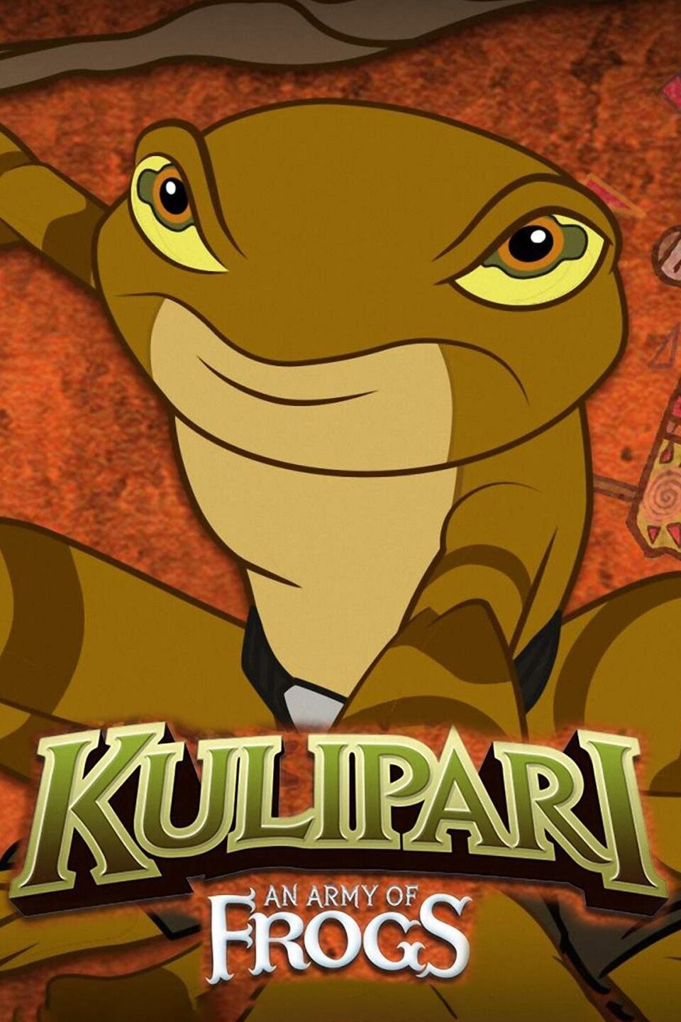 Kulipari: An Army of Frogs Season 1 | Rotten Tomatoes
