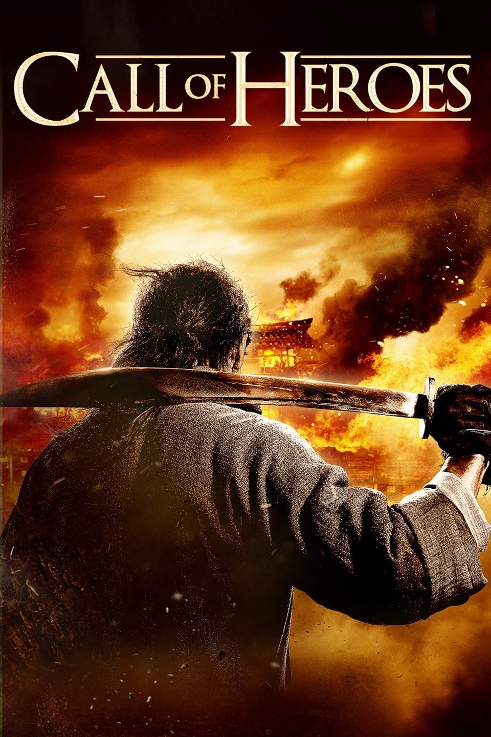 Call of Heroes | Rotten Tomatoes