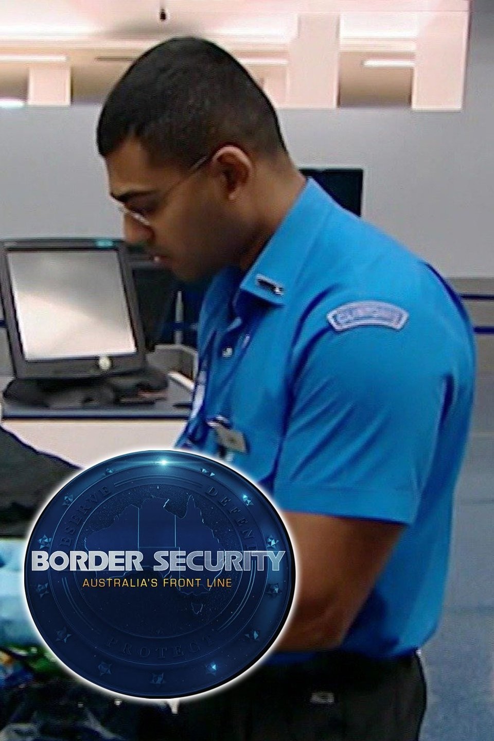 Border Security Season 8 | Rotten Tomatoes