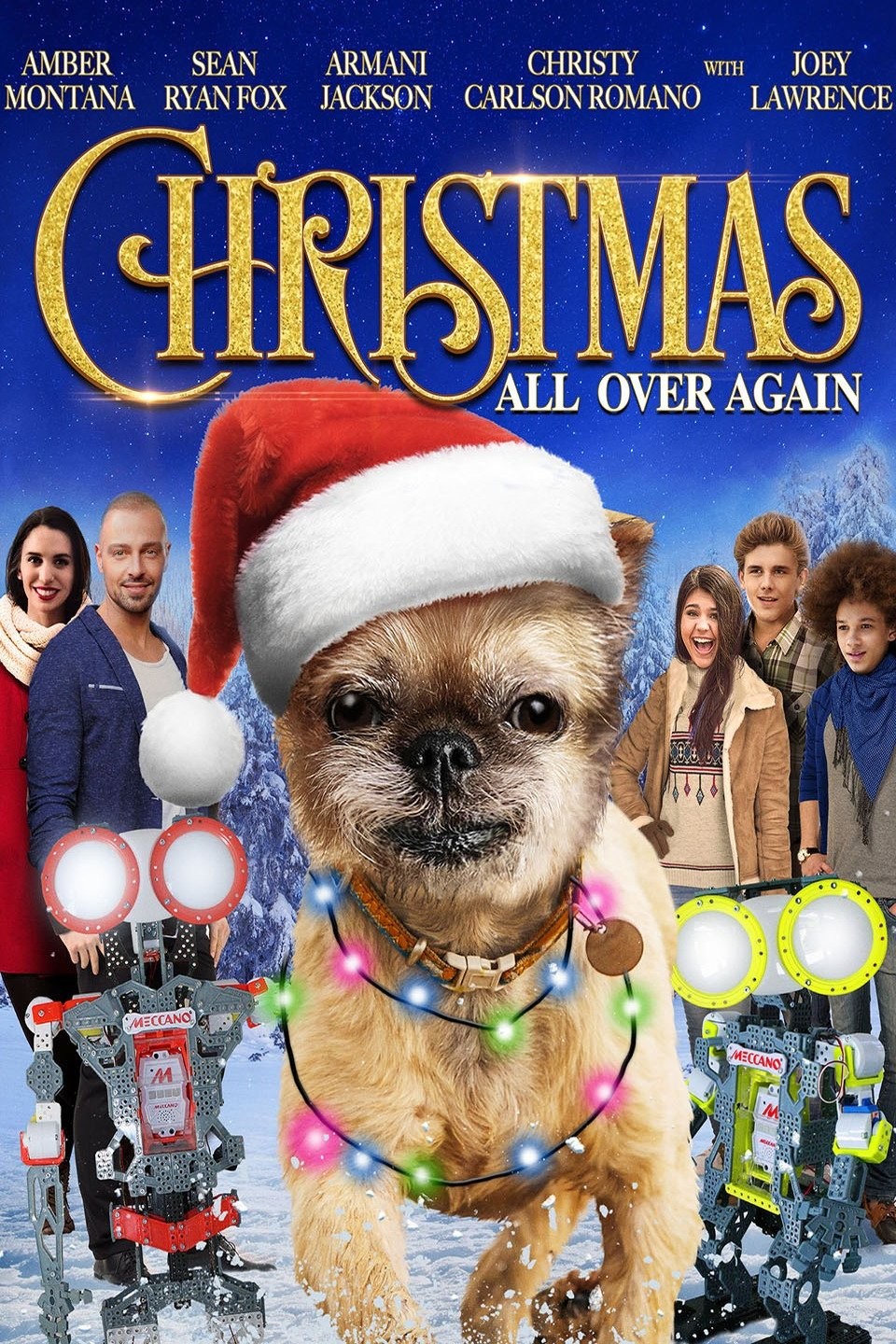 Christmas All Over Again - Trailers & Videos | Rotten Tomatoes