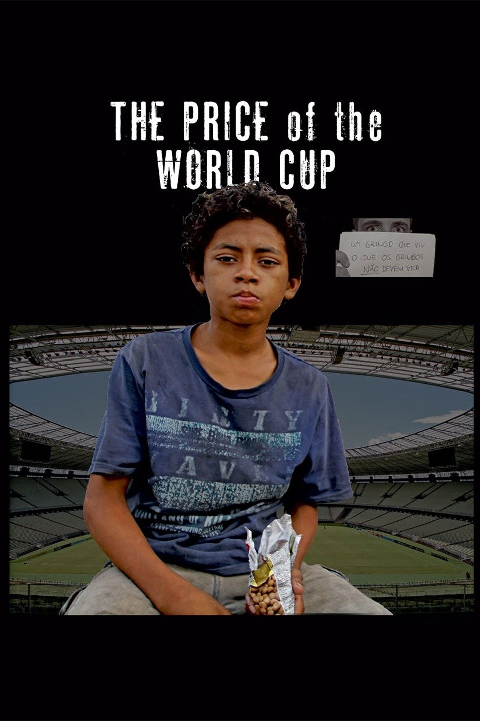 The Price of the World Cup Pictures | Rotten Tomatoes