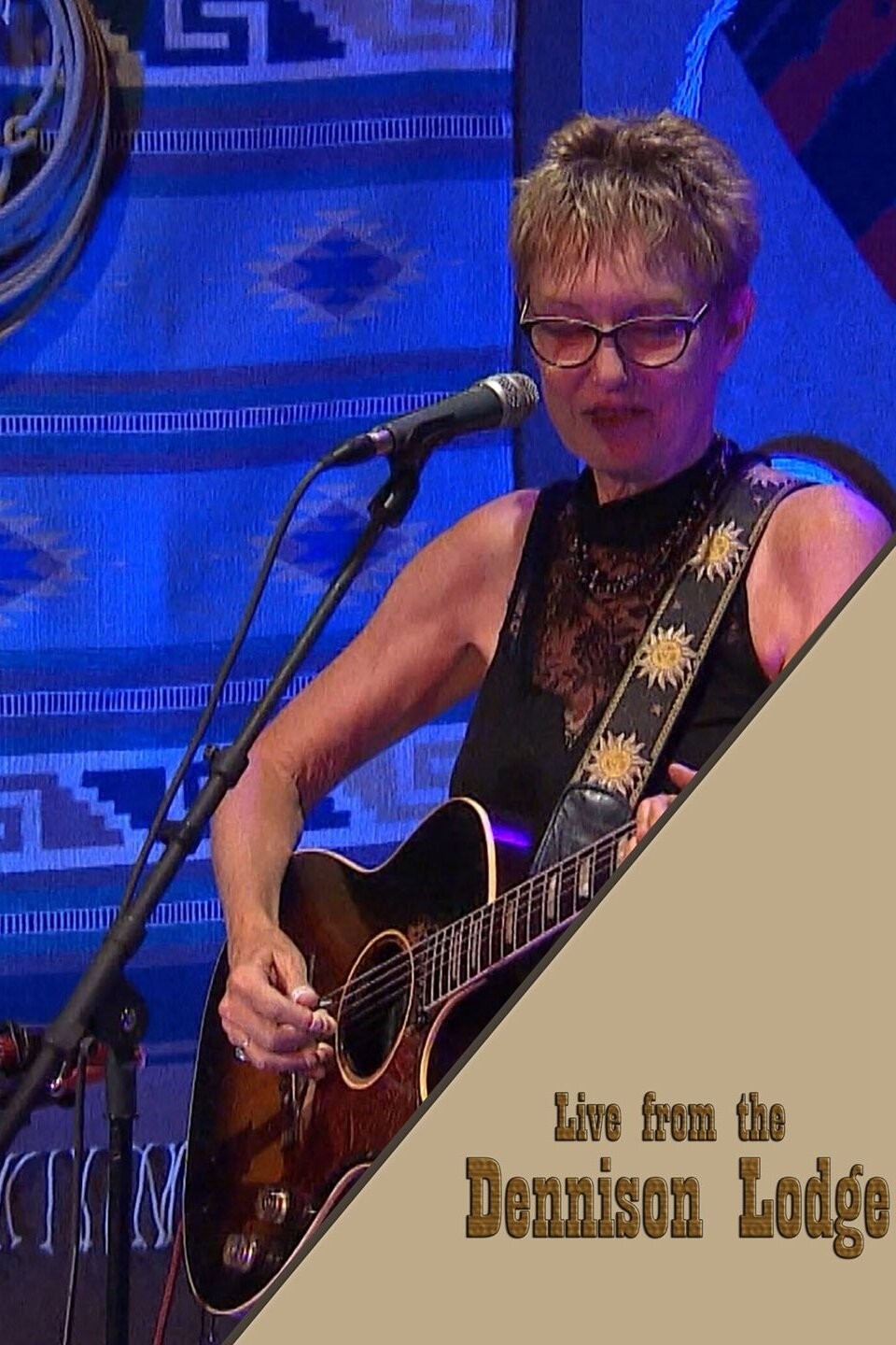 Live From the Dennison Lodge Pictures | Rotten Tomatoes