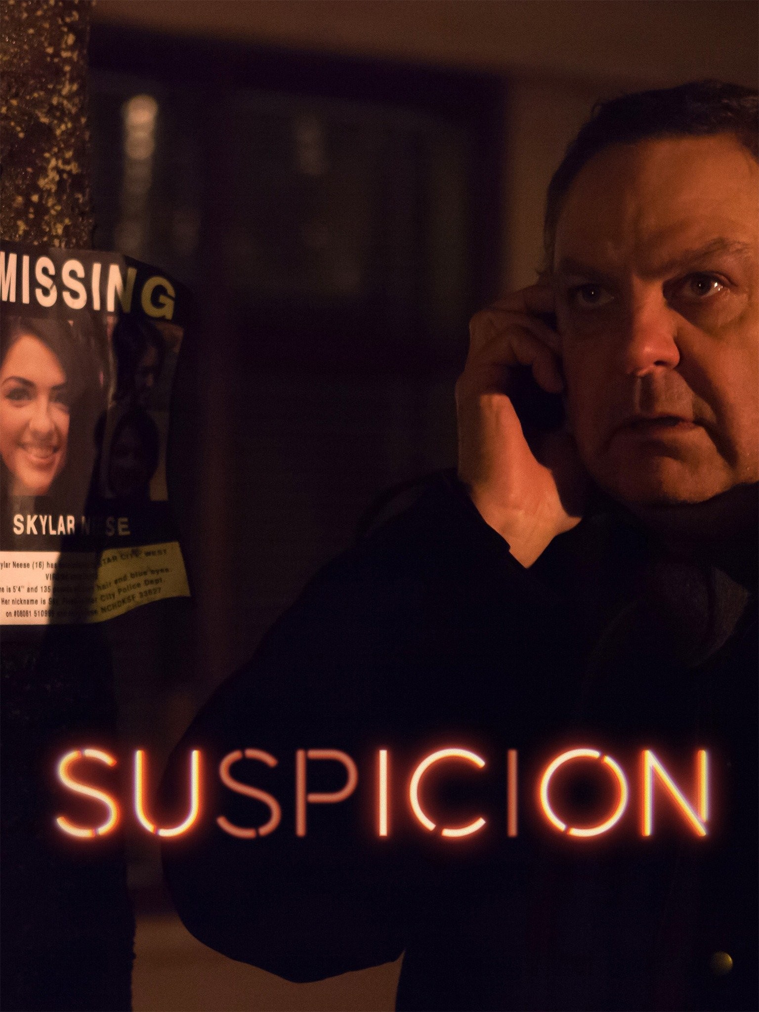 Suspicion Season 2 | Rotten Tomatoes