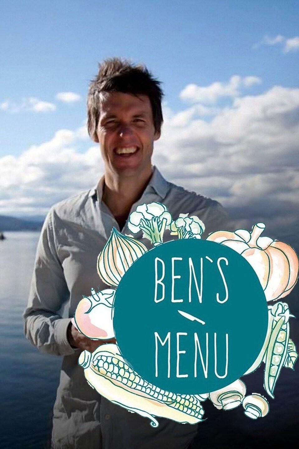 Ben's Menu: Season 3 Pictures | Rotten Tomatoes