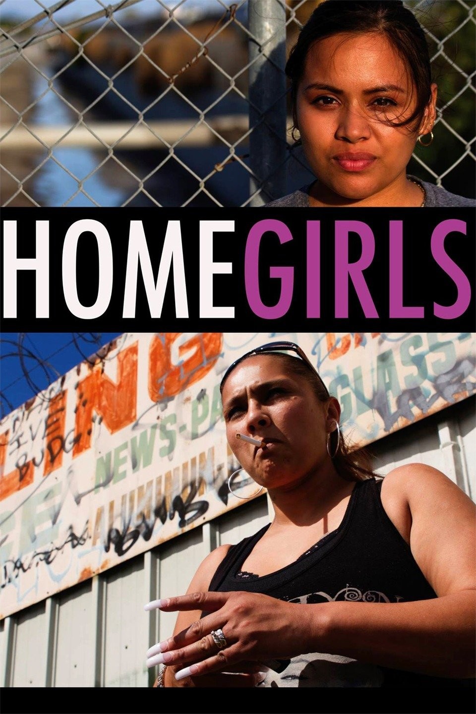 Home Girls | Rotten Tomatoes