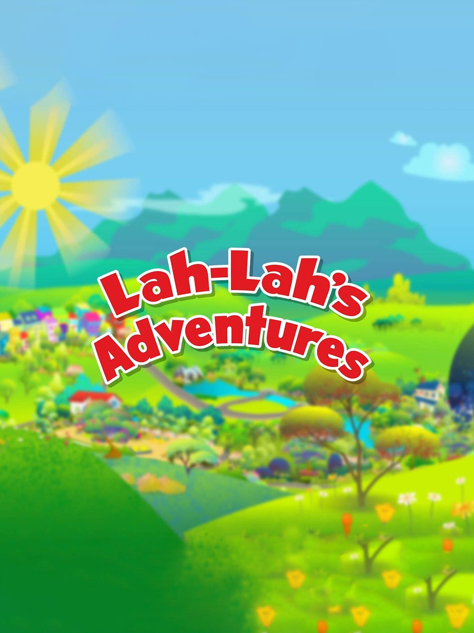 Lah Lah's Adventures Season 1 | Rotten Tomatoes