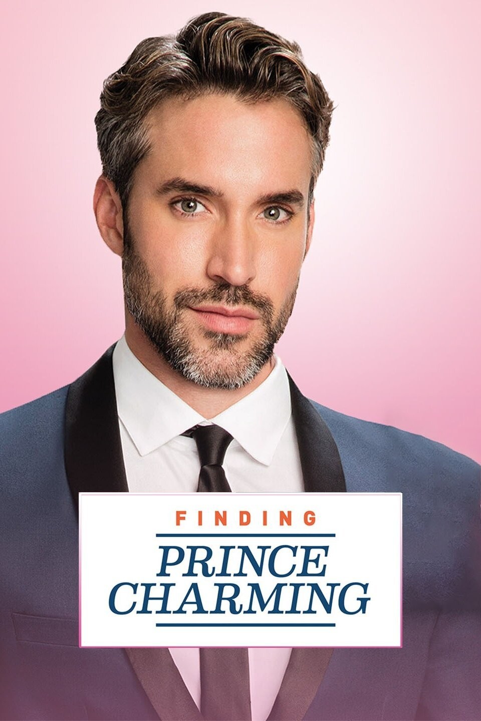 Finding Prince Charming Season 1 | Rotten Tomatoes