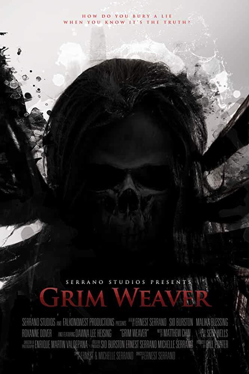 Grim Weaver Pictures | Rotten Tomatoes