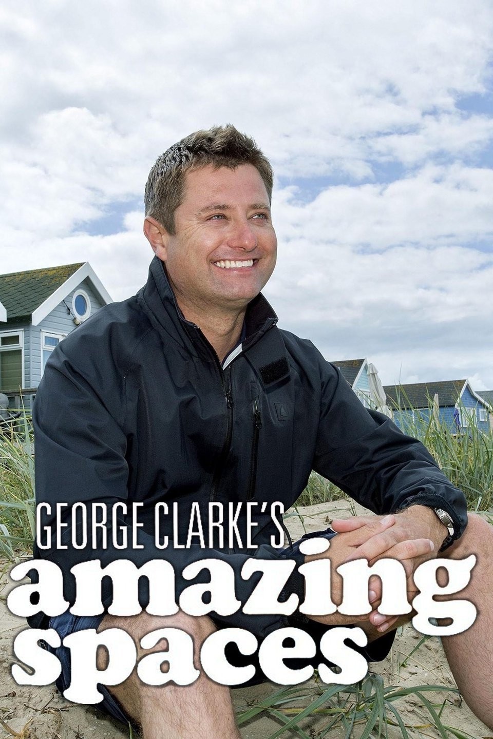George Clarke's Amazing Spaces Season 6 | Rotten Tomatoes