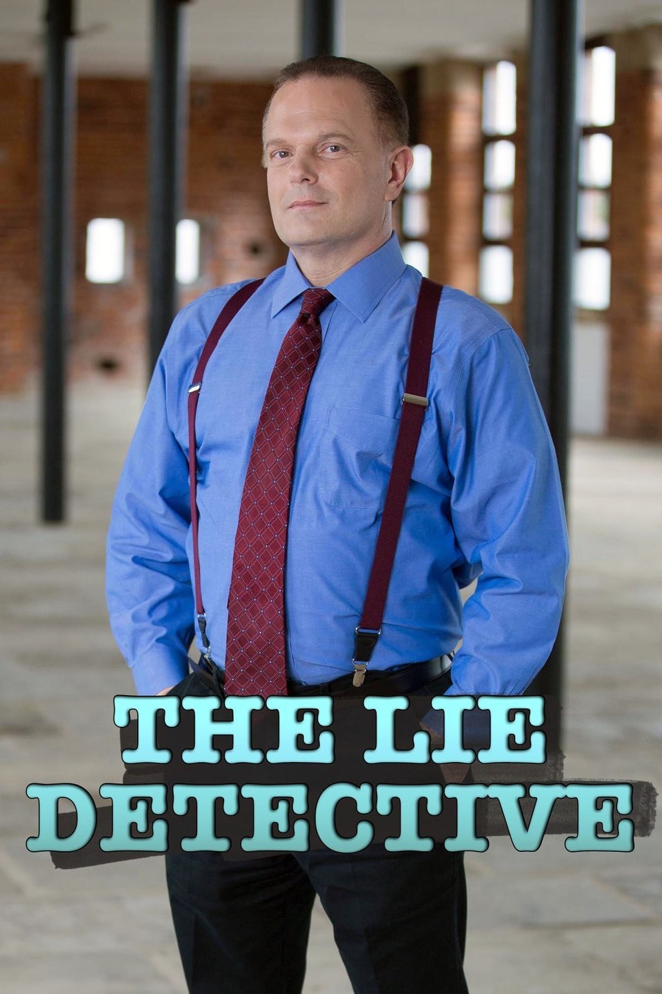 The Lie Detective | Rotten Tomatoes