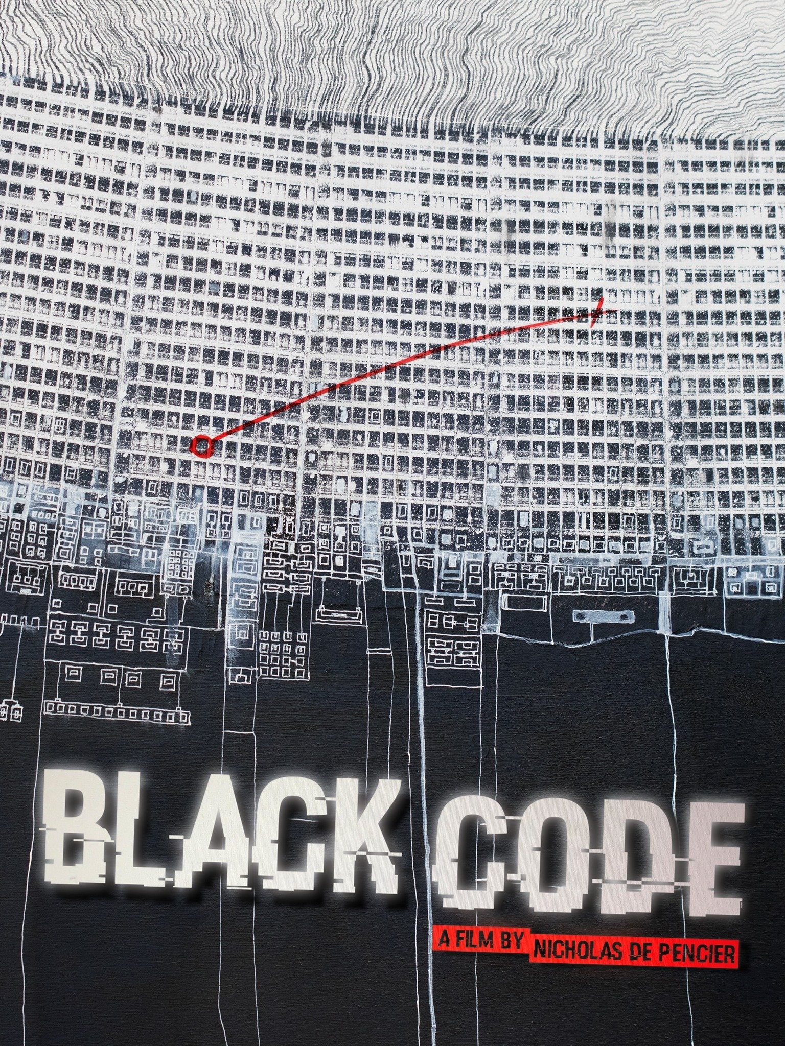 Black Code Pictures | Rotten Tomatoes