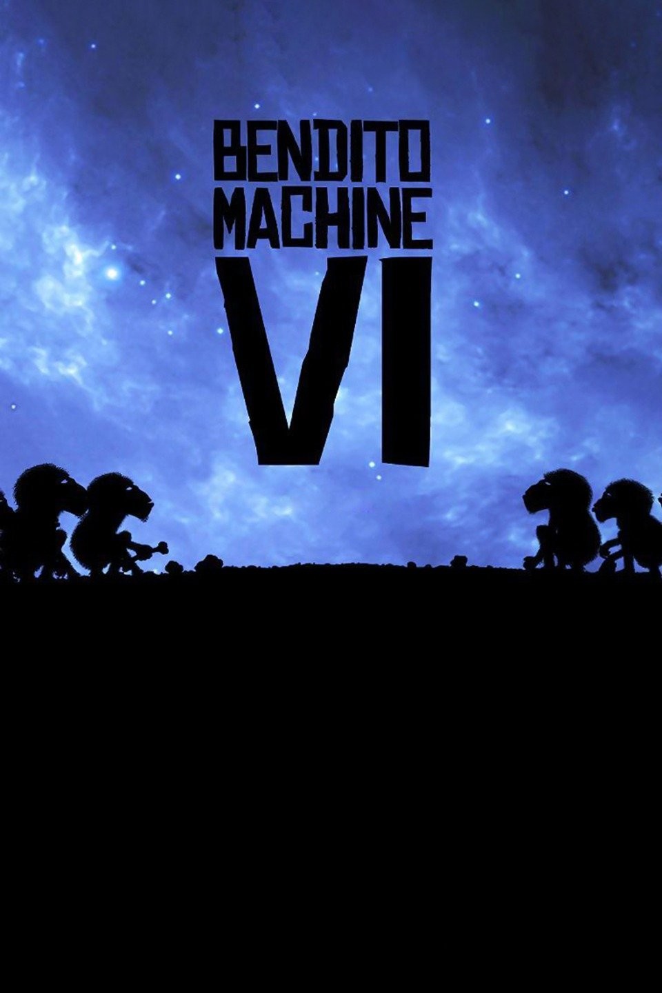 Bendito Machine IV Pictures | Rotten Tomatoes