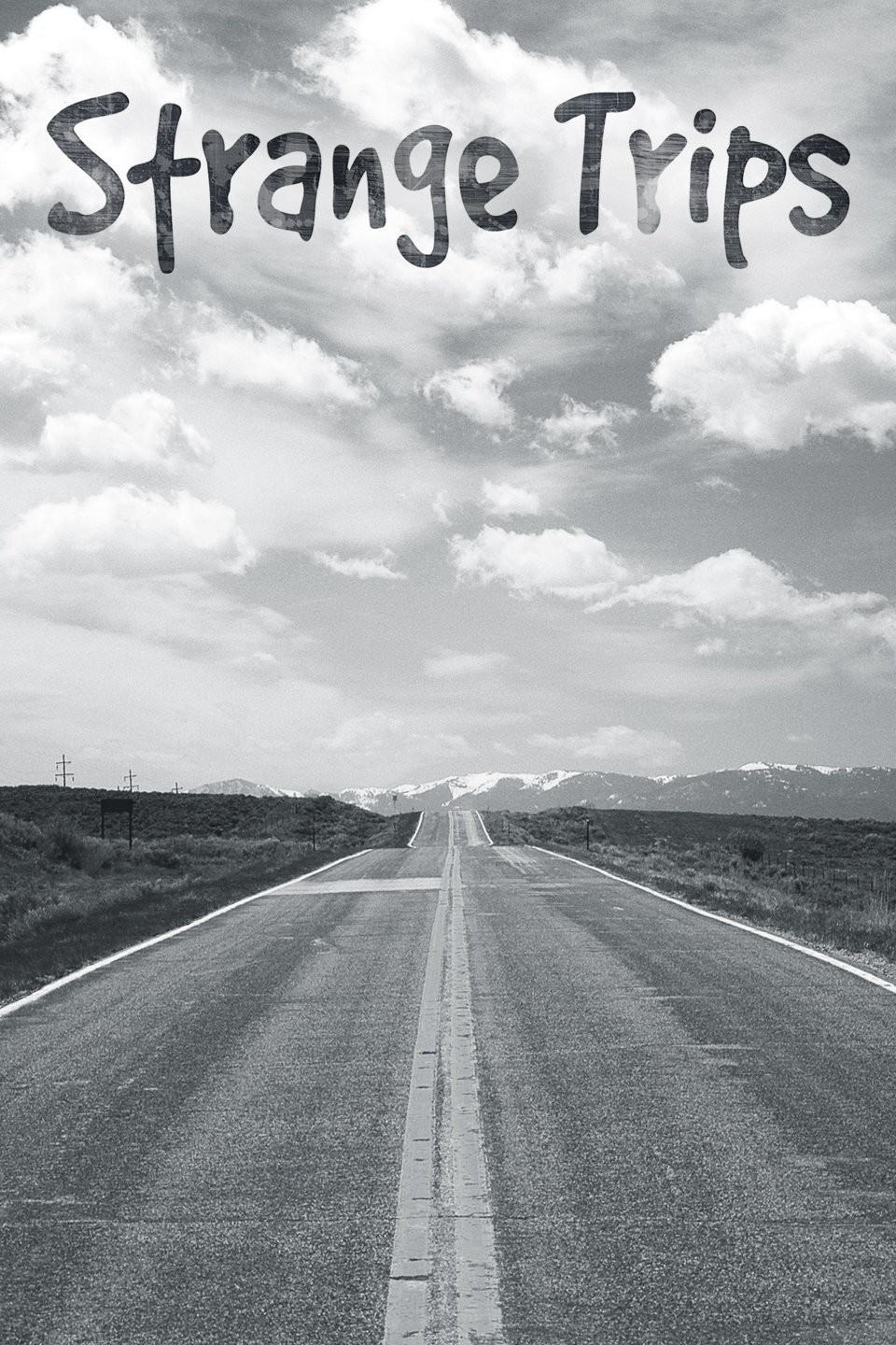 Strange Trips Season 1 | Rotten Tomatoes