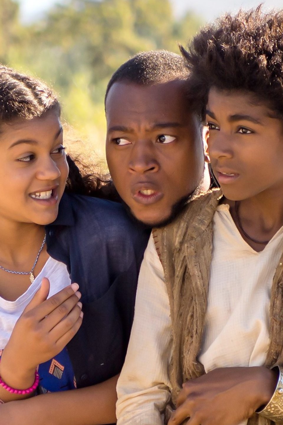 Genie Hunter Pictures - Rotten Tomatoes