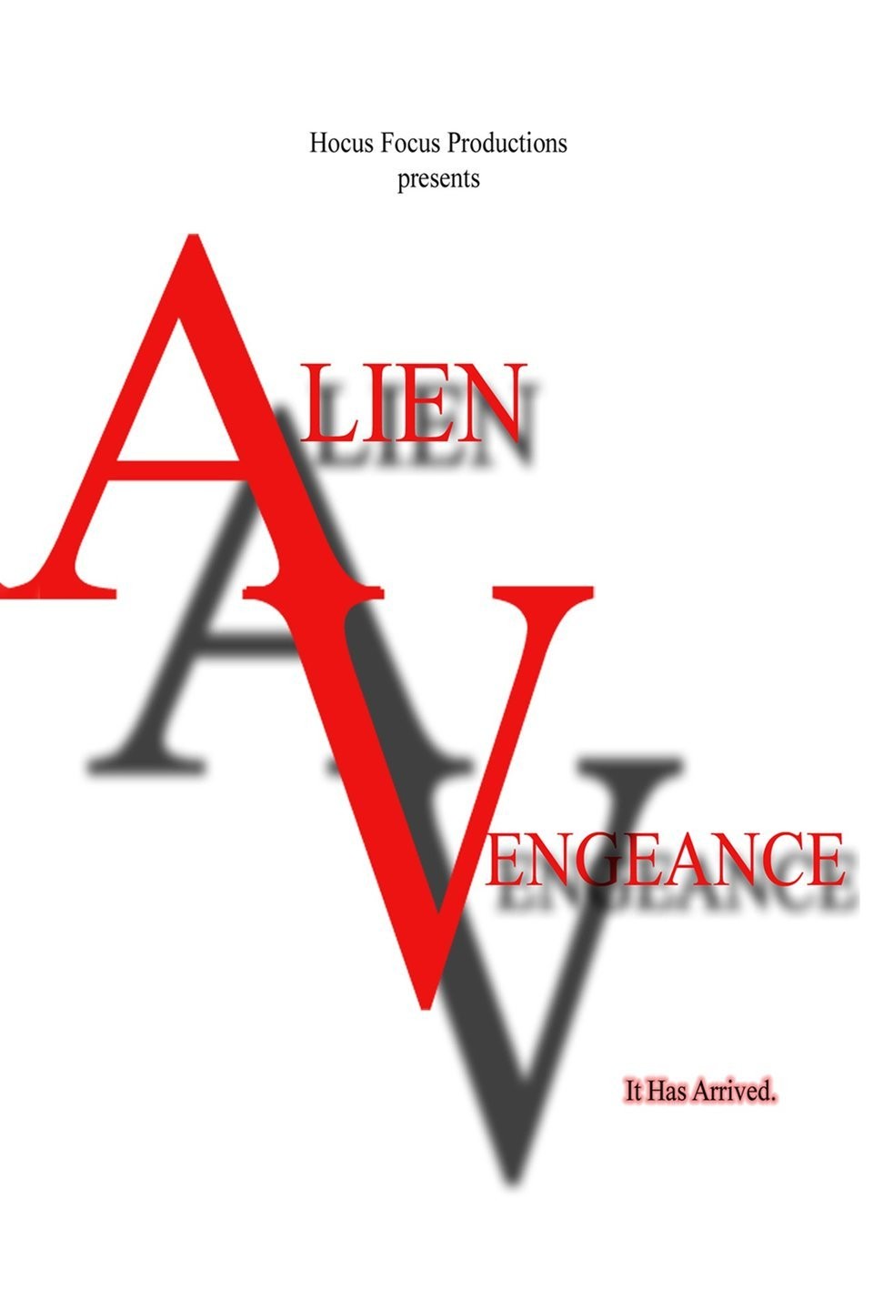 Alien Vengeance Pictures | Rotten Tomatoes