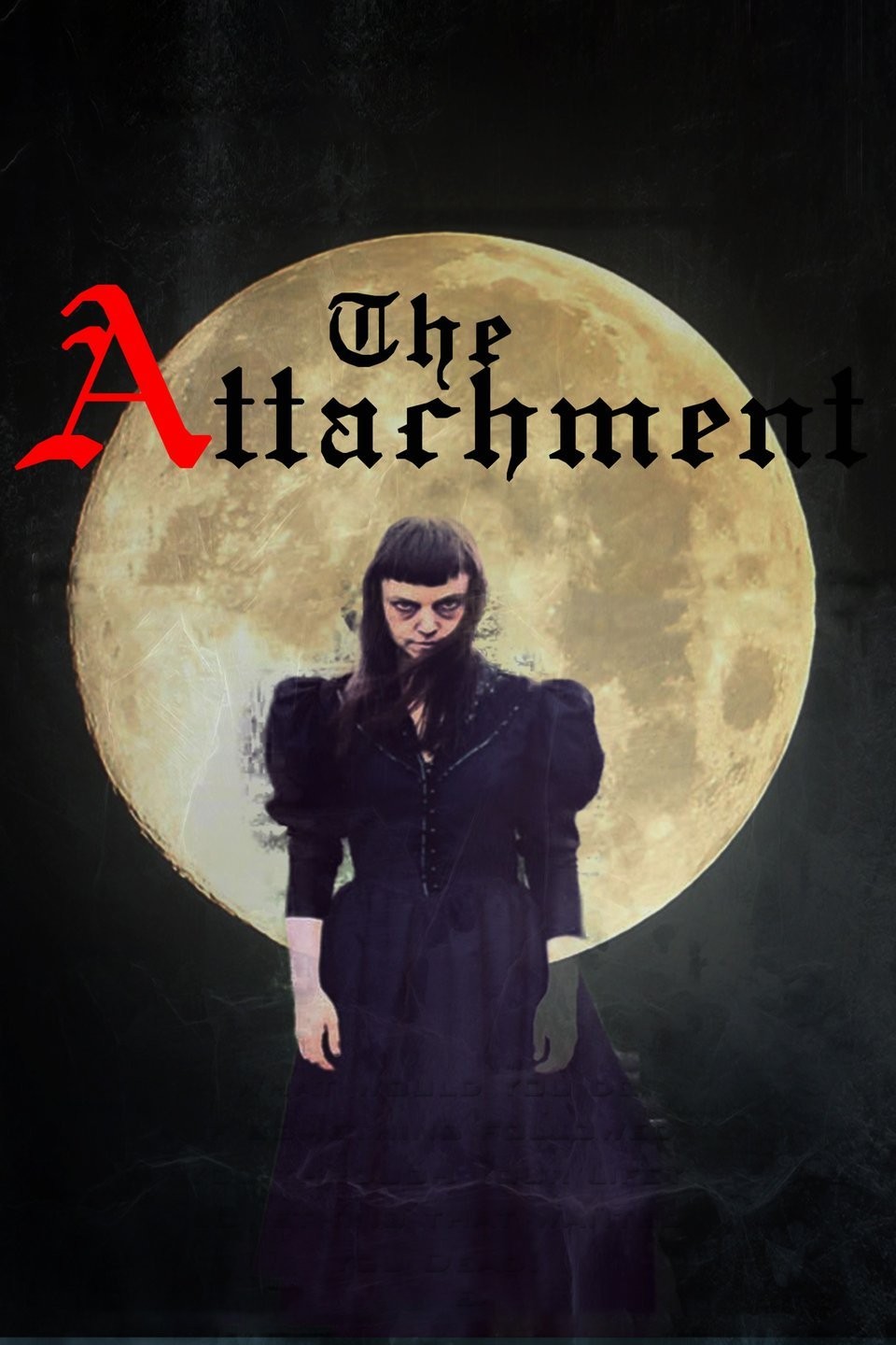 The Attachment | Rotten Tomatoes