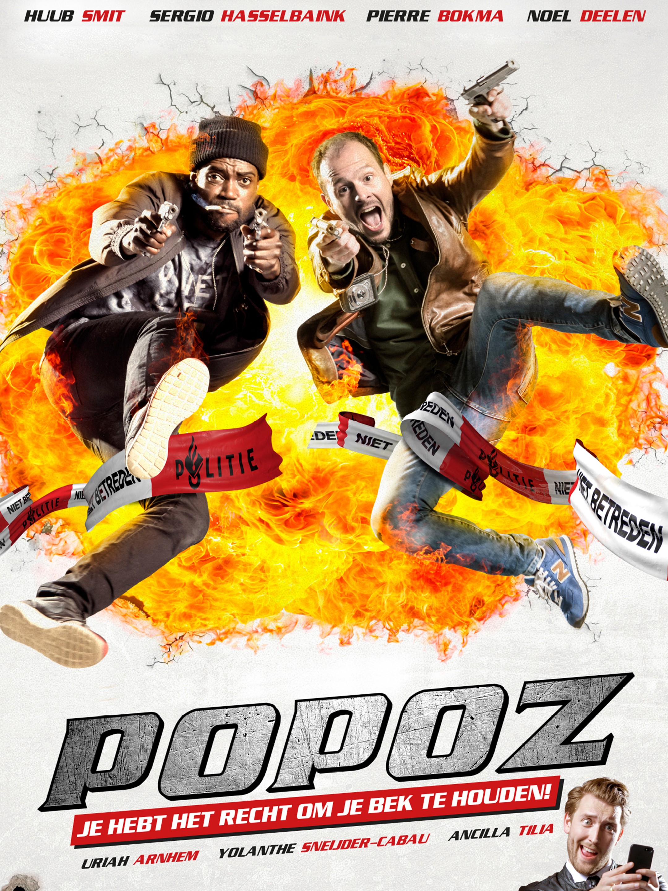 Popoz Pictures | Rotten Tomatoes