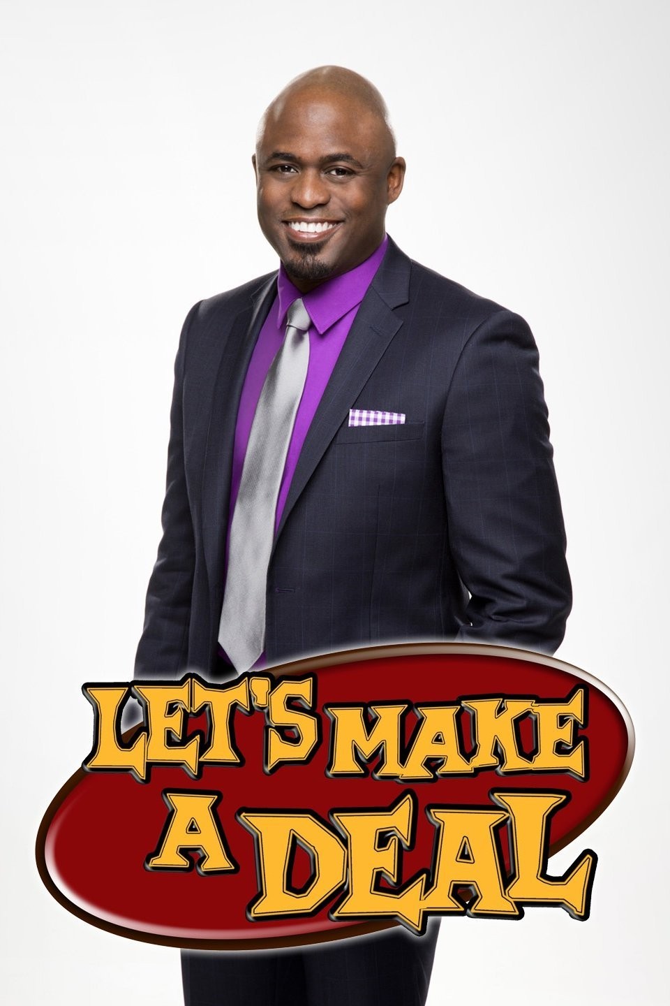 Let's Make a Deal Season 8 | Rotten Tomatoes