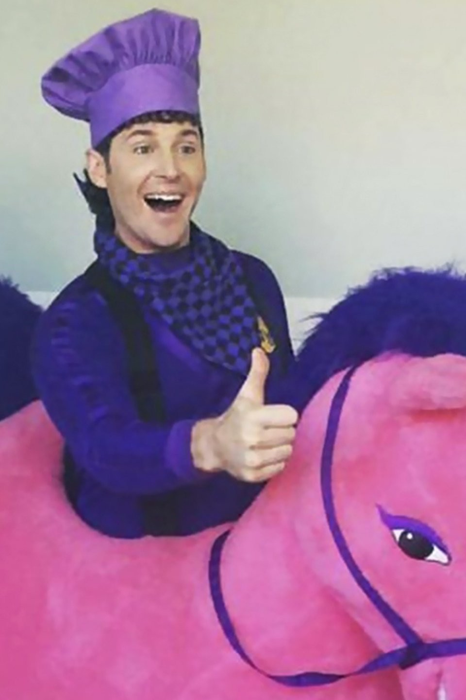 Dancing chefs Pictures | Rotten Tomatoes