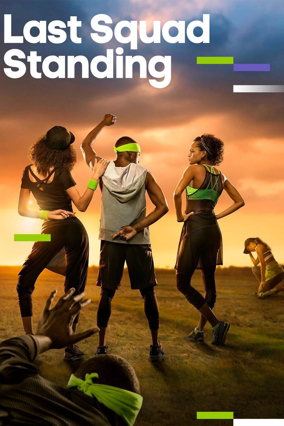 Last Squad Standing Pictures | Rotten Tomatoes