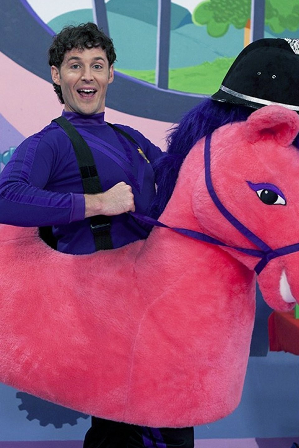 Ponso the pony Pictures - Rotten Tomatoes