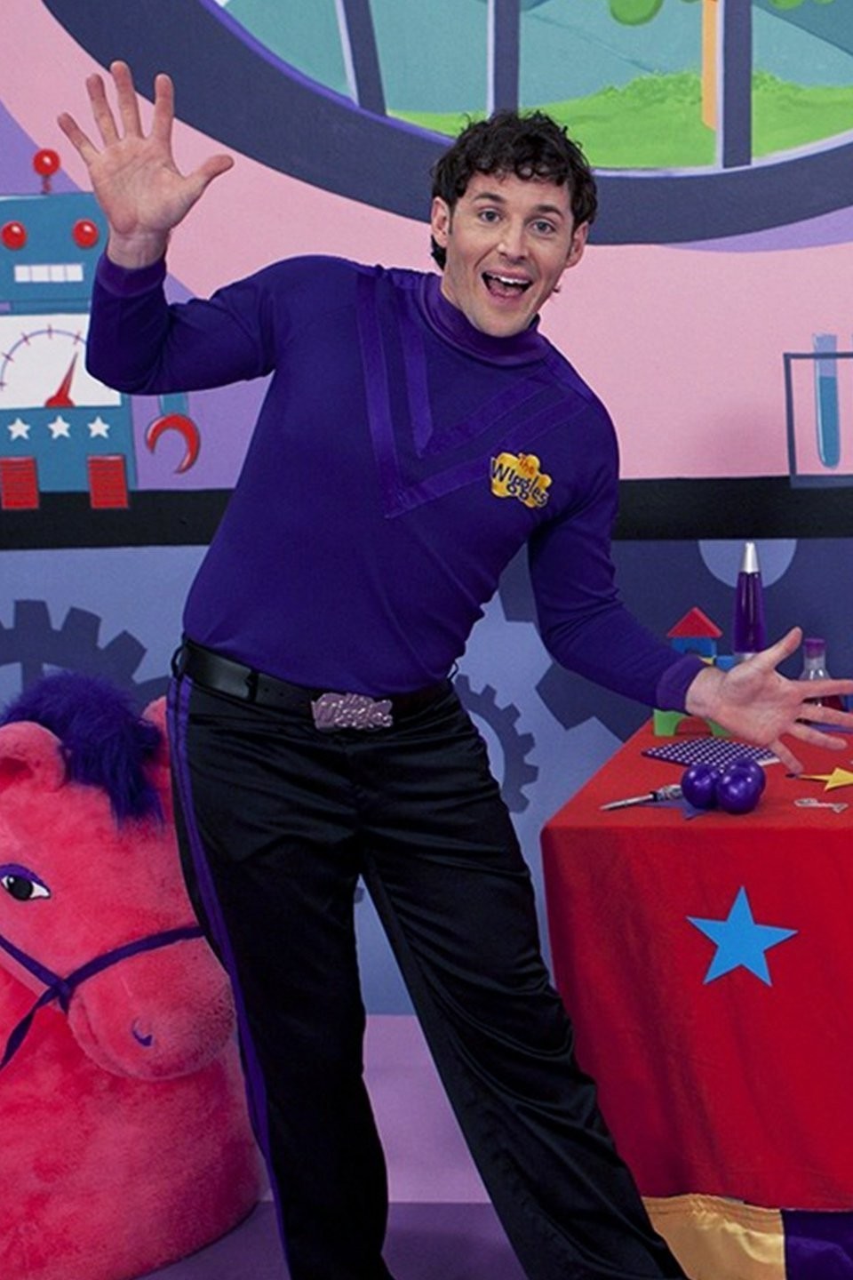 Gee c'mon! Pictures | Rotten Tomatoes