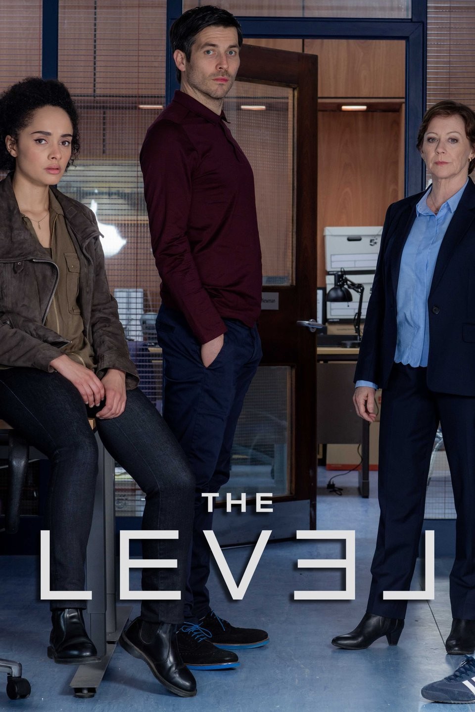 The Level | Rotten Tomatoes