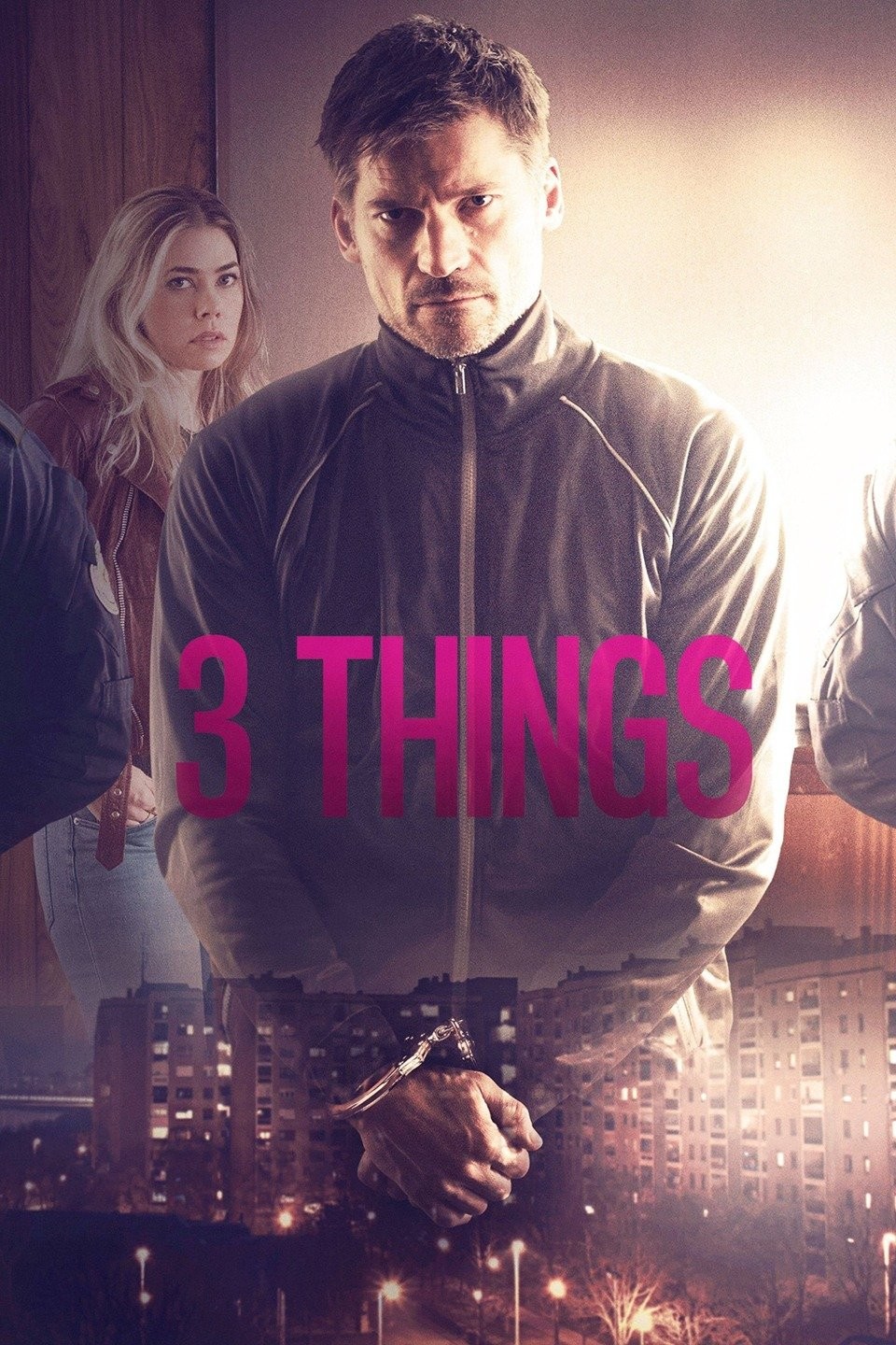 3 Things Pictures | Rotten Tomatoes