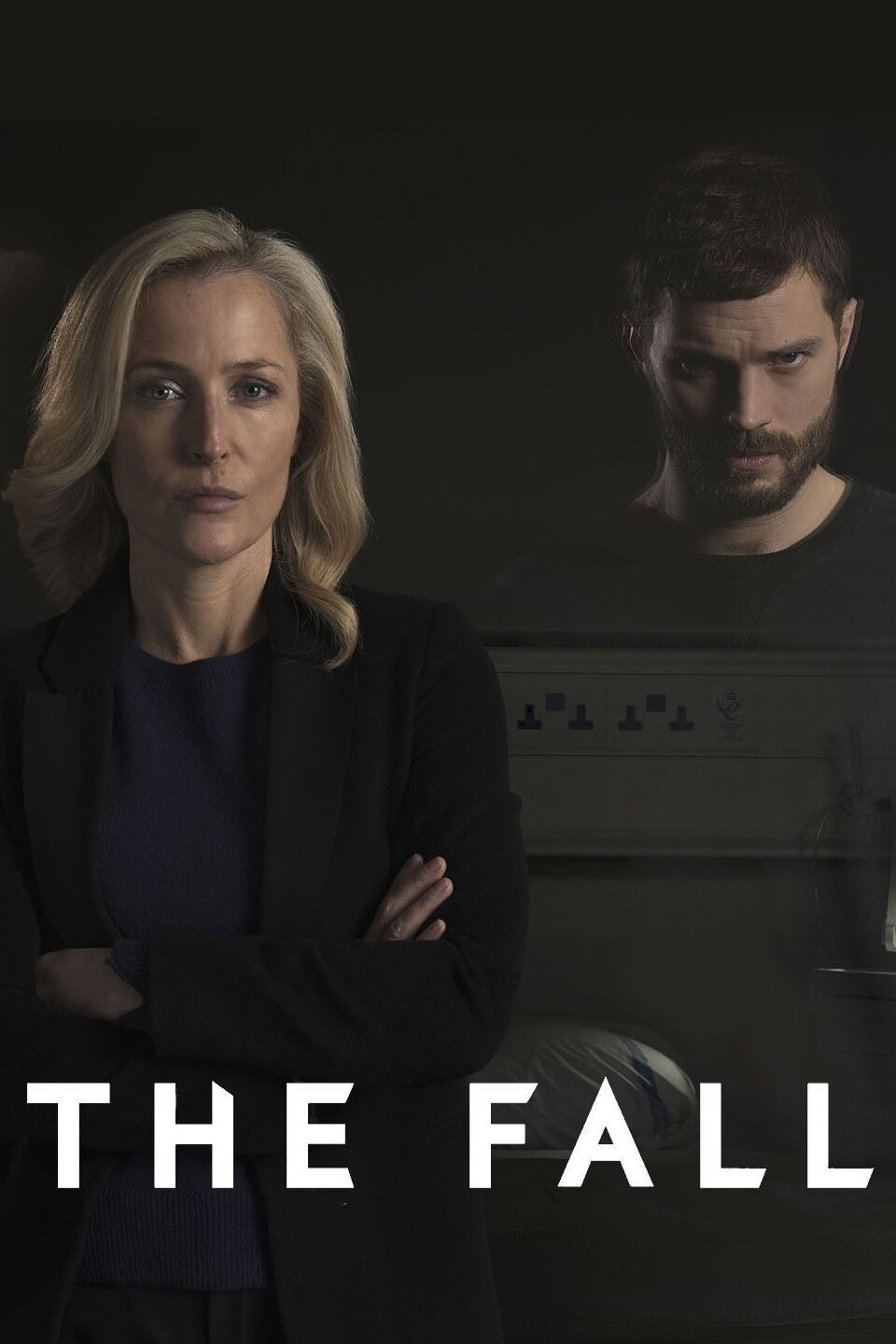 The Fall Season 3 | Rotten Tomatoes