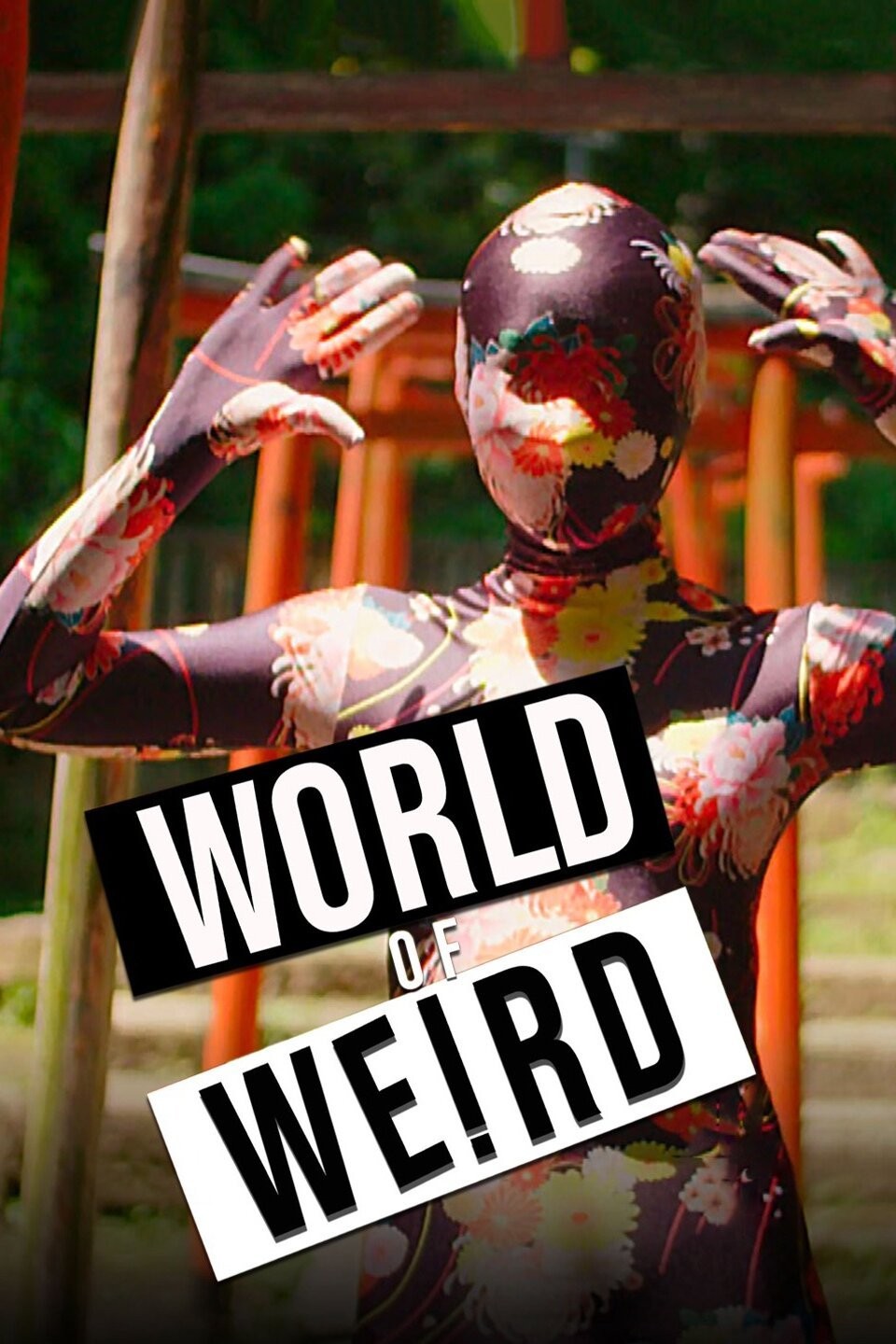 World of Weird Season 1 | Rotten Tomatoes