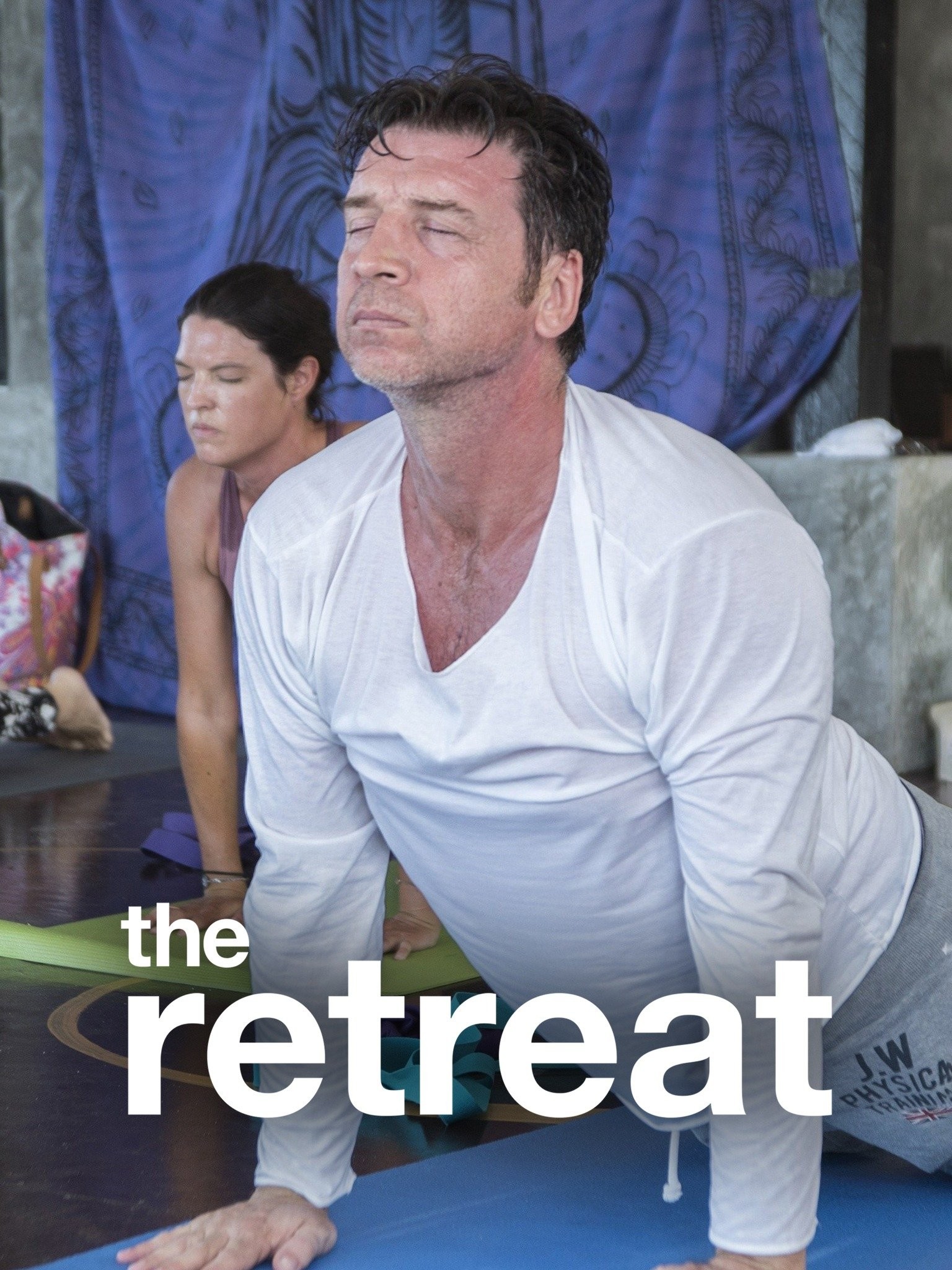 The Retreat: Season 1 Pictures | Rotten Tomatoes