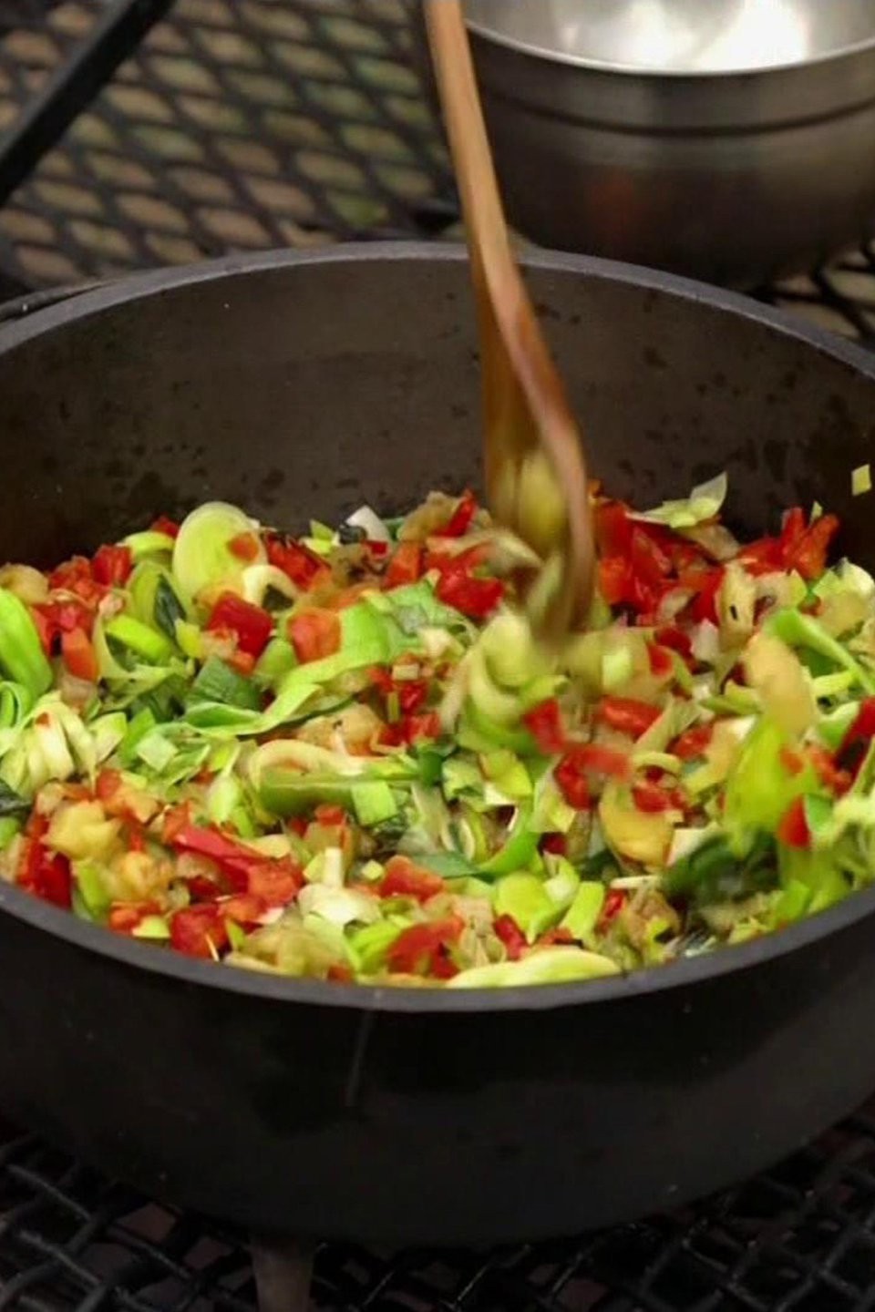 Greenough, Montana -- Chef Ben Jones & Rory Schepisi Pictures | Rotten ...