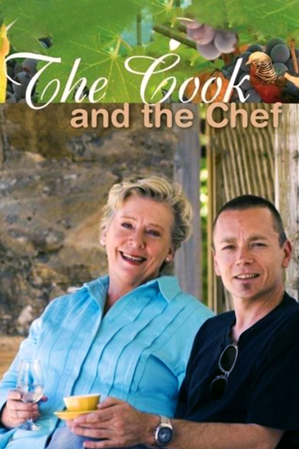 The Cook and the Chef Season 1 | Rotten Tomatoes