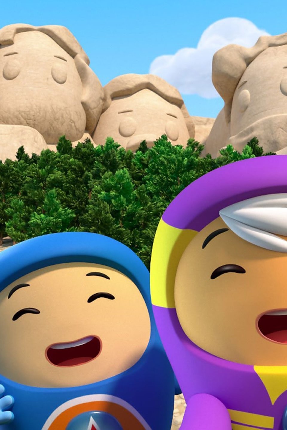 Mount Rushmore, USA Pictures - Rotten Tomatoes